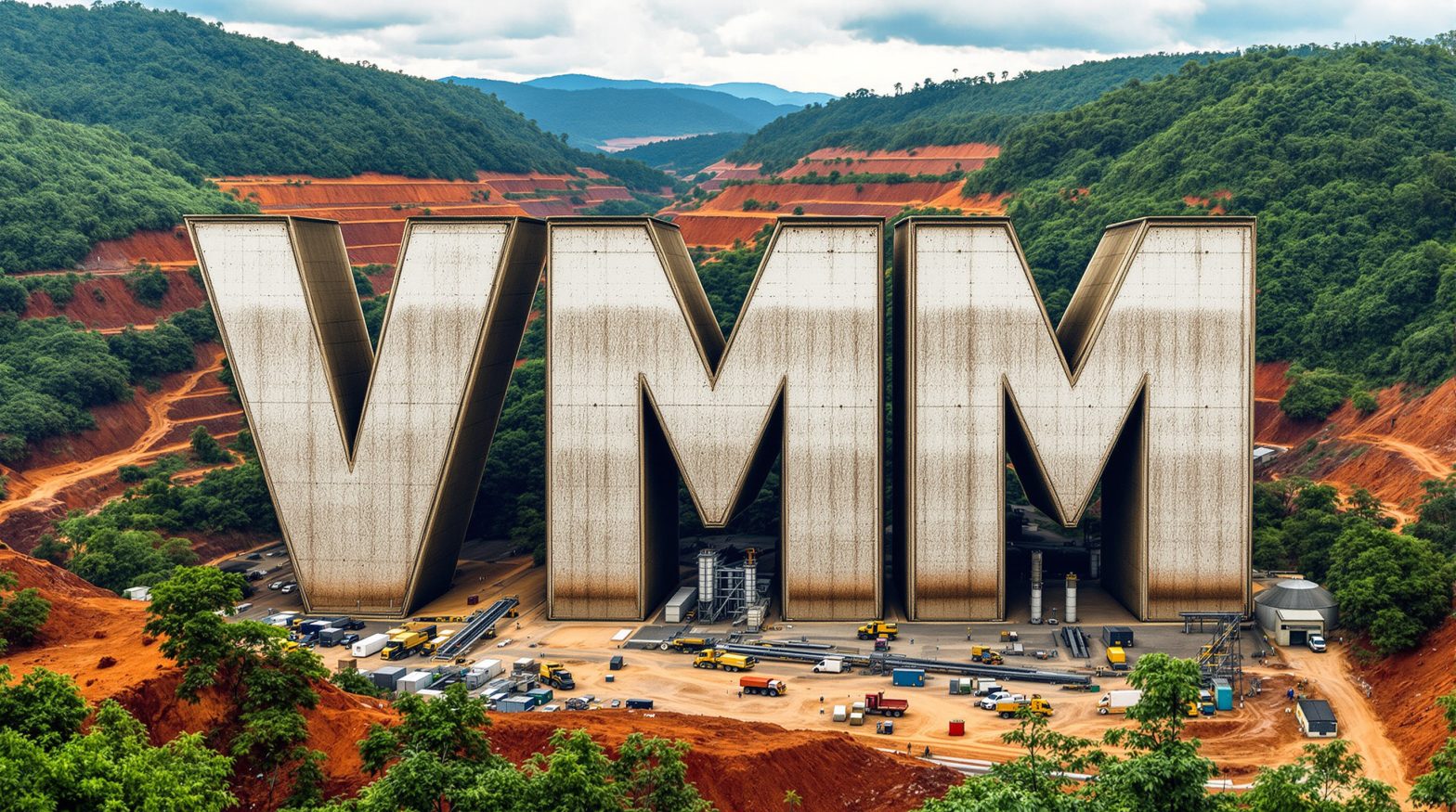 Viridis Mining Gets $100M EDC Backing for Rare Earth