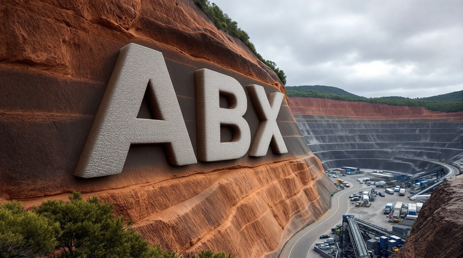 ABx Group Strikes Gold with Tasmania's Rare Earth Find