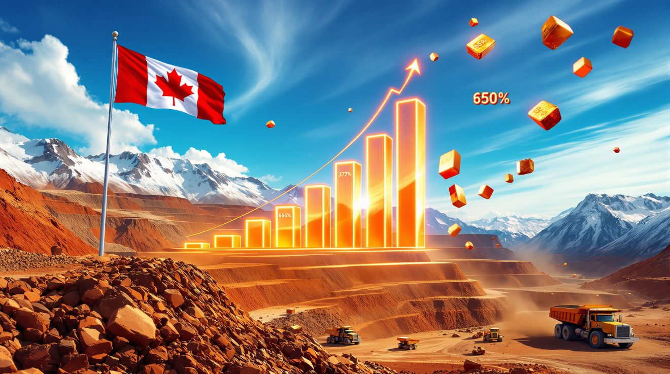Teck Anglo Merger: Impact on Global Mining Markets