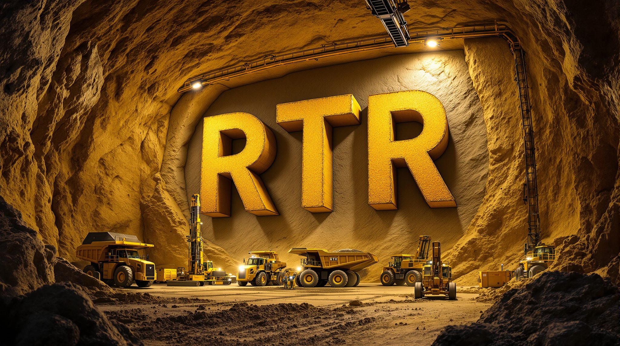 Rumble Western Queen Gold Project Delivers $133M Returns