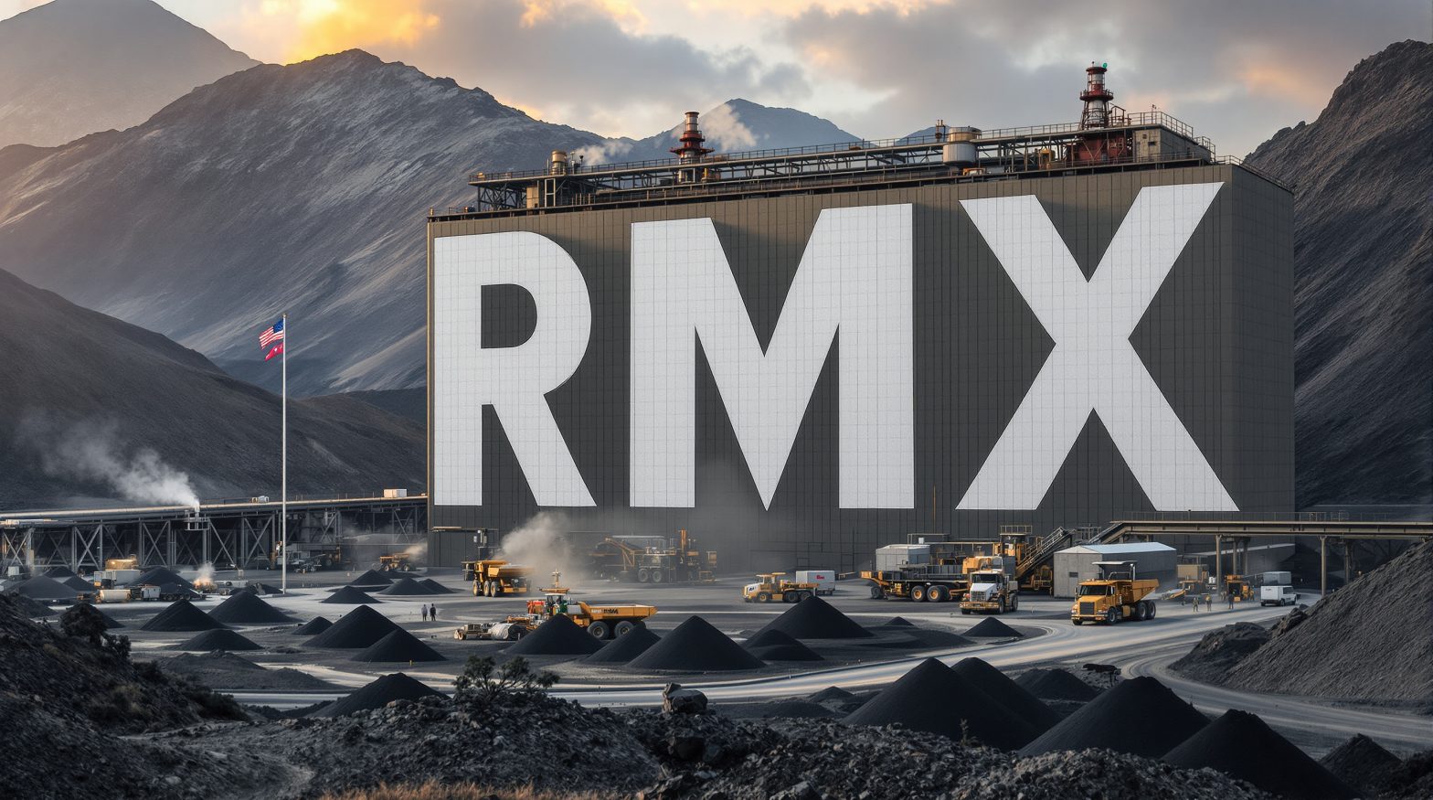Red Mountain Mining Surges 36% in Strong US Market Debut