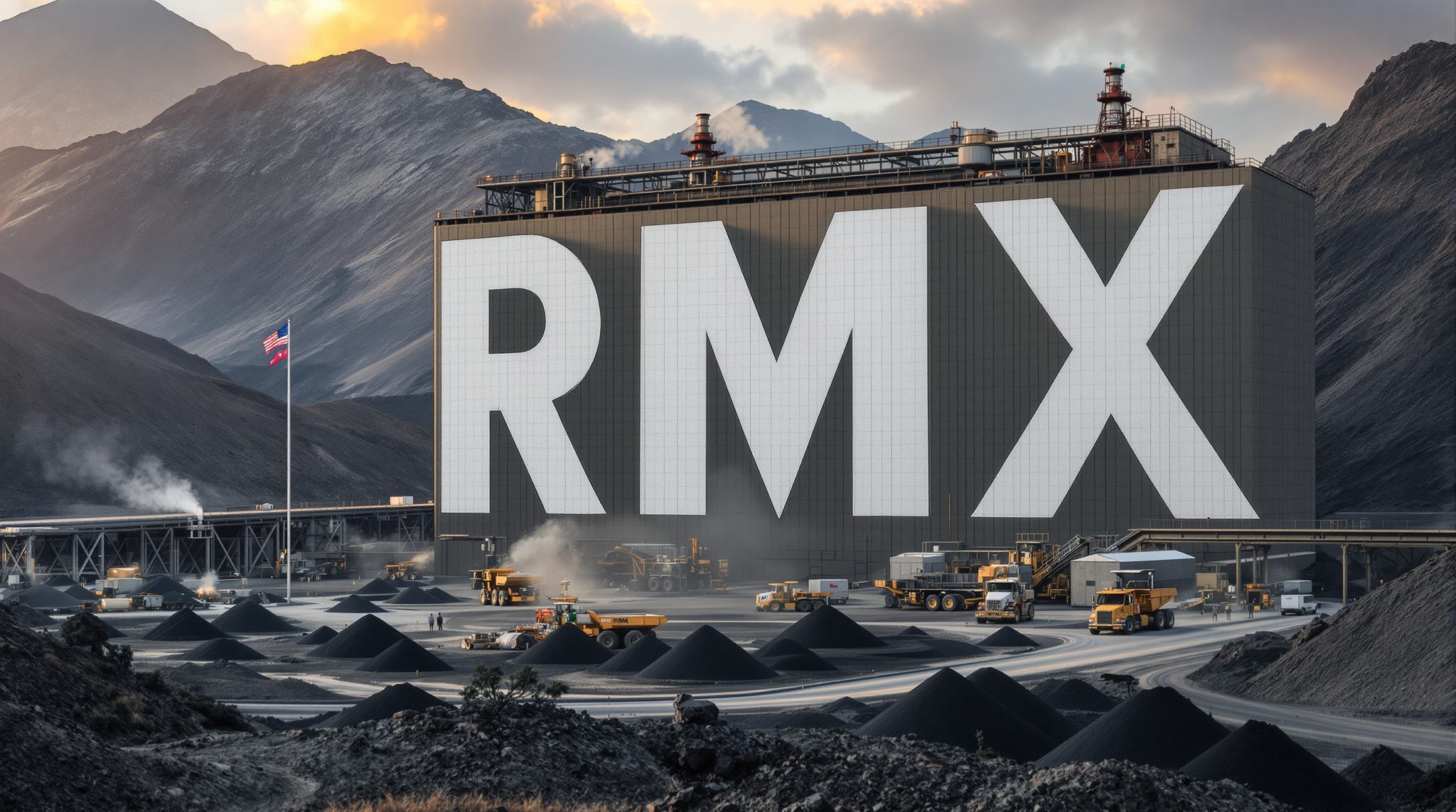 Red Mountain Mining Surges 36% in Strong US Market Debut