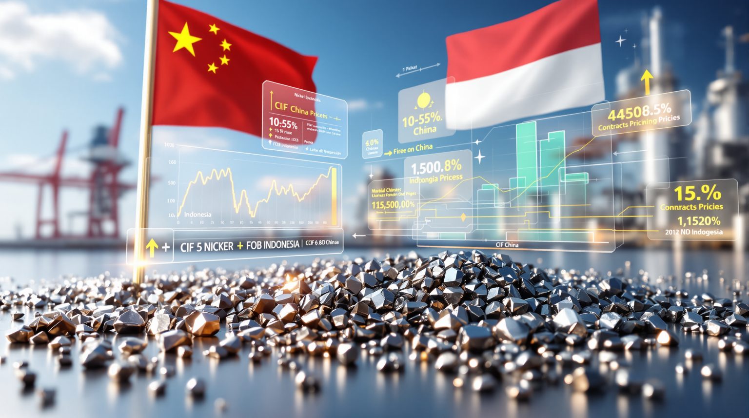 Nickel Pig Iron Contract Price Assessment Guide 2025