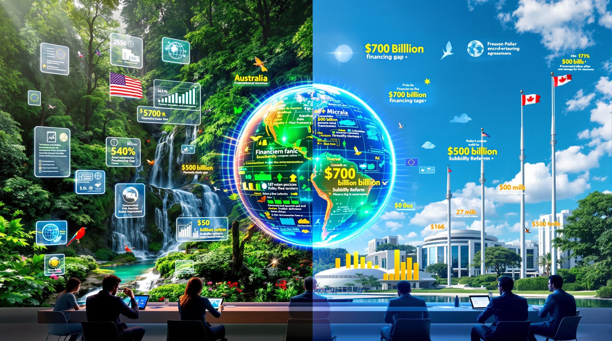 Environmental Protection & Biodiversity Reform Guide