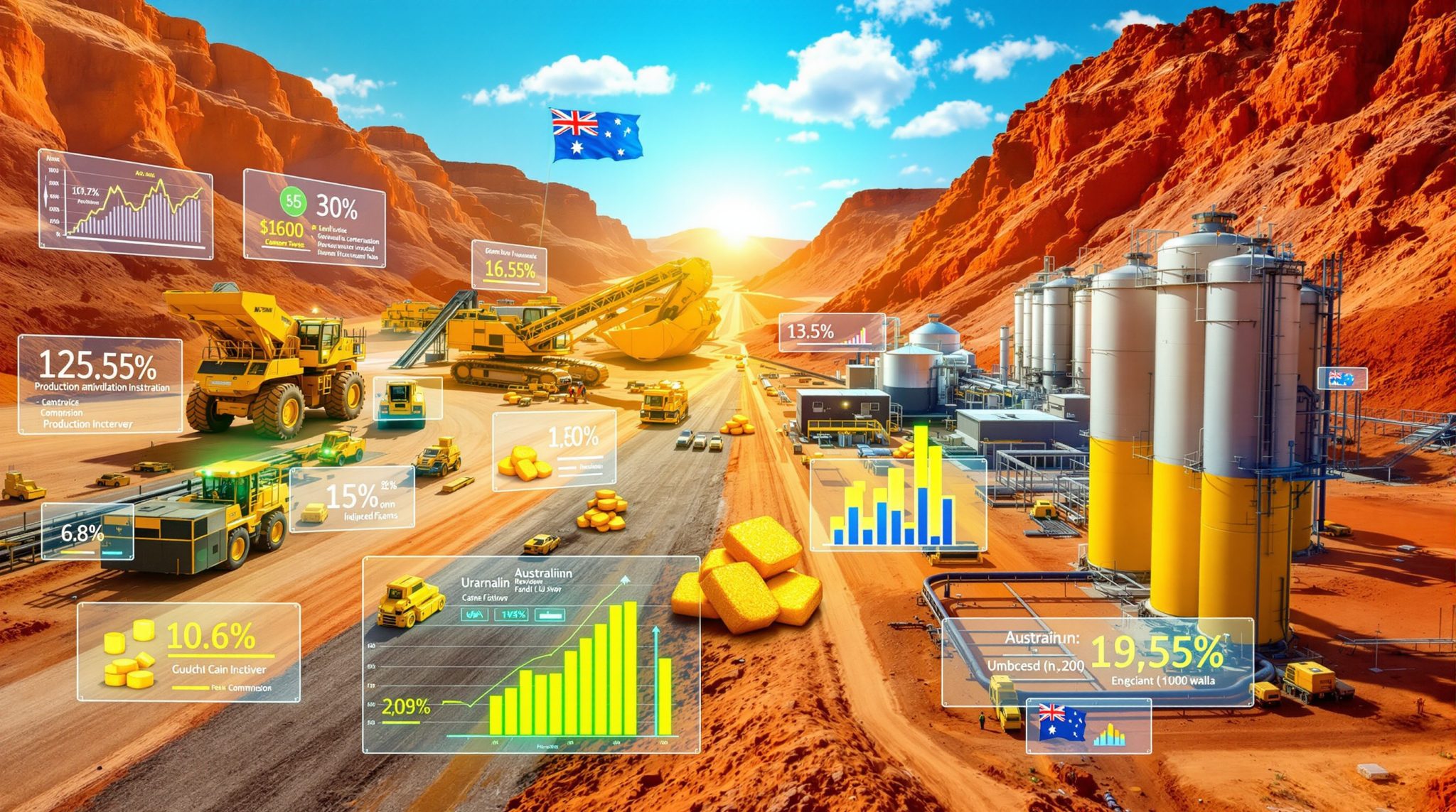 Paladin vs Boss Energy: Best ASX Uranium Stock to Buy