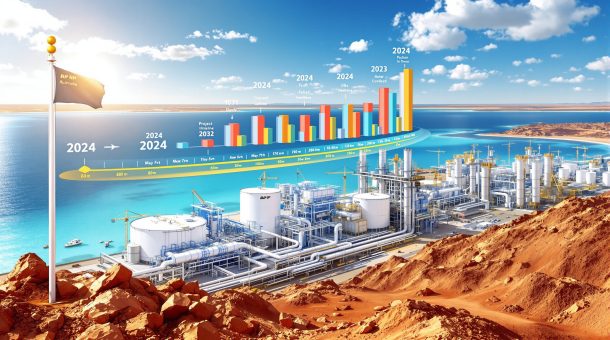 Northern Water Project Timeline Pushed Back to 2032