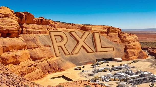 Rox Resources Youanmi Gold DFS: $1.4B NPV Project Ready