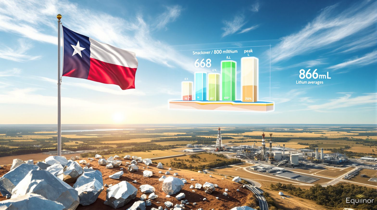 Smackover Lithium Franklin: Texas Brine Project Guide