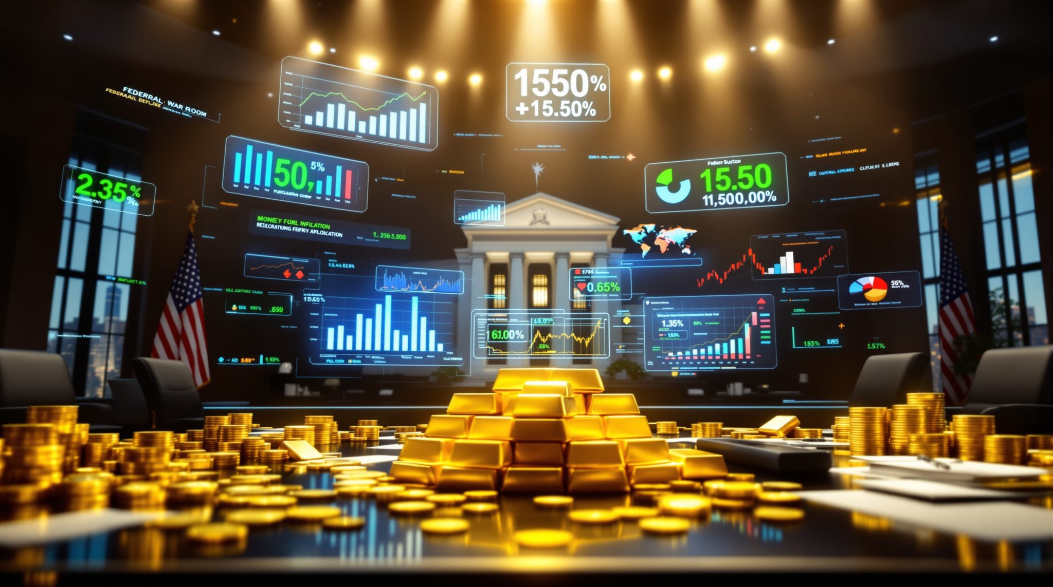 Inflation and Purchasing Power: Protect Your Wealth