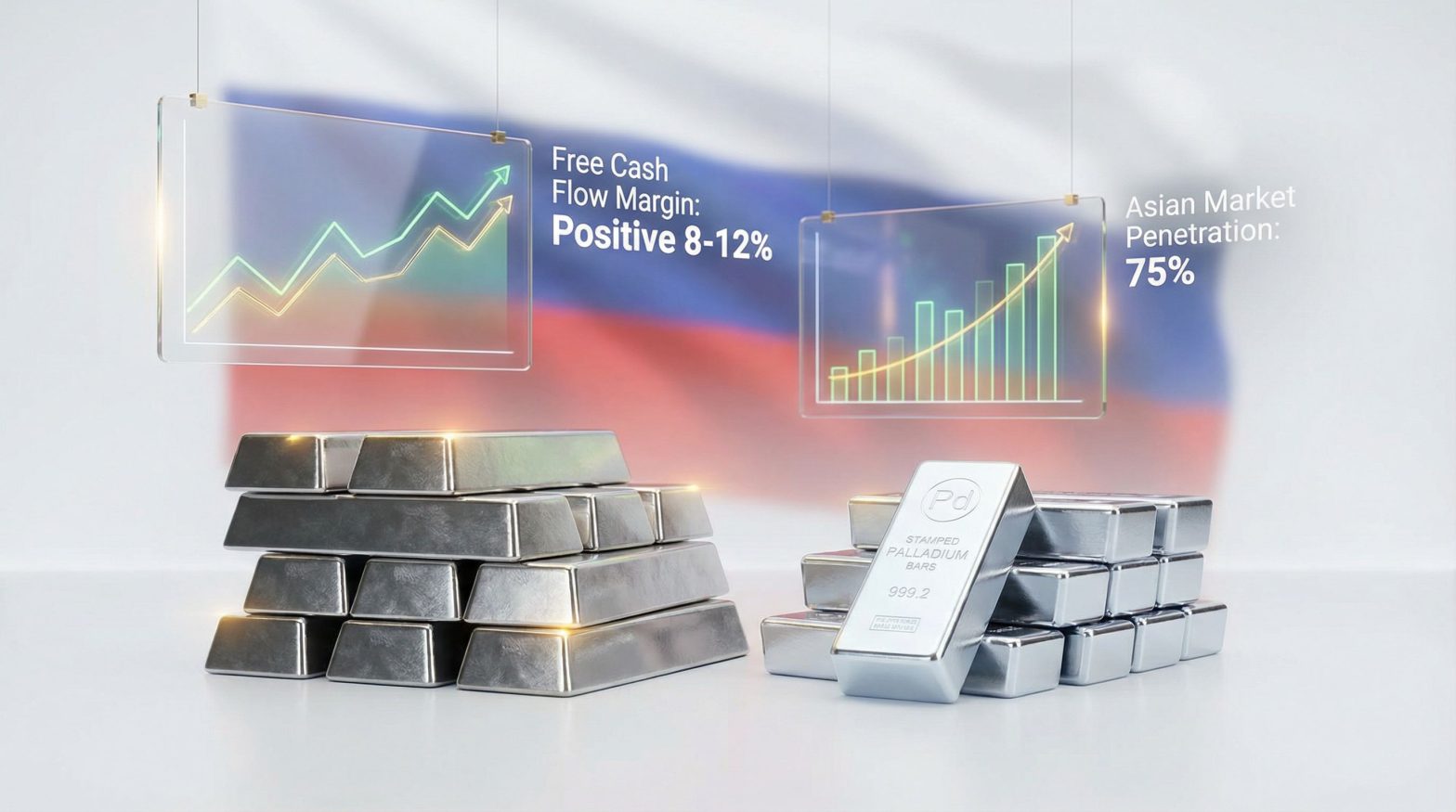 Nornickel Dividend Resumption 2026: Mining Recovery Plan