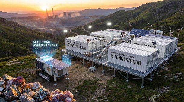 Switch On Switch Off Mining: Complete Guide 2025