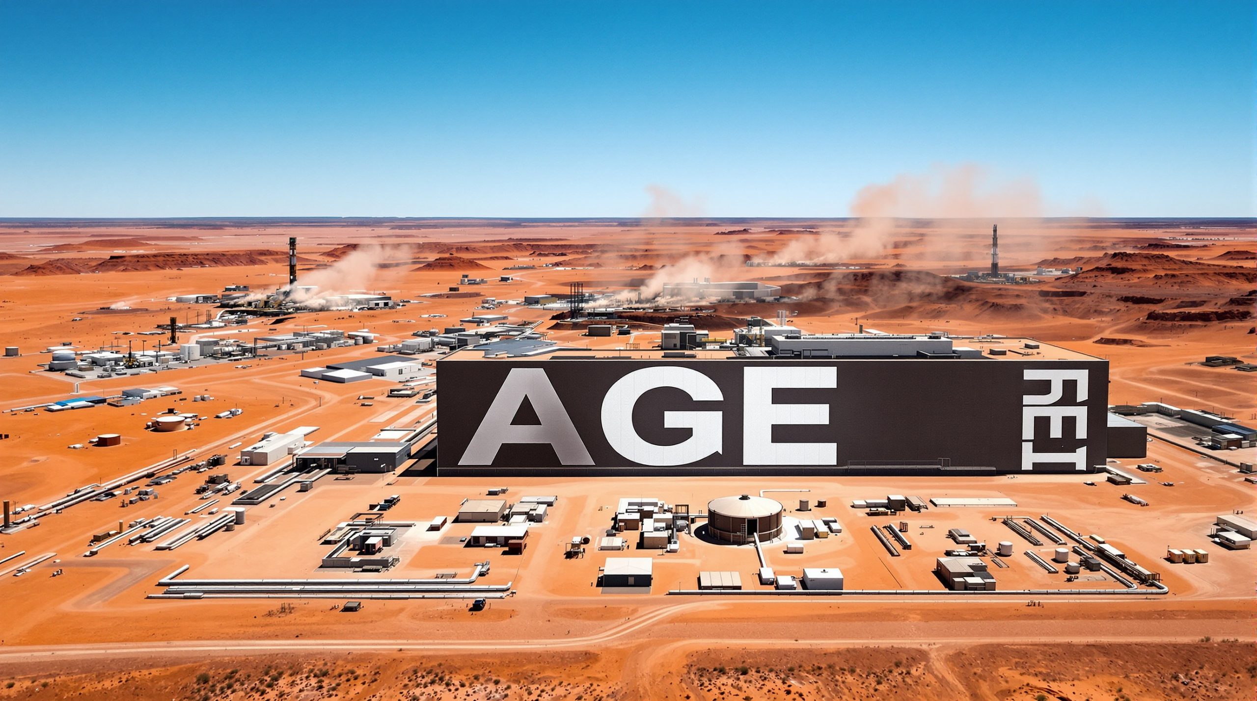 Alligator Energy $7.5M Asset Divestment Streamlines Ops