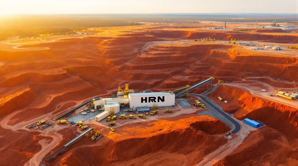 Horizon Gold Delivers Promising Drill Results at Gum Creek