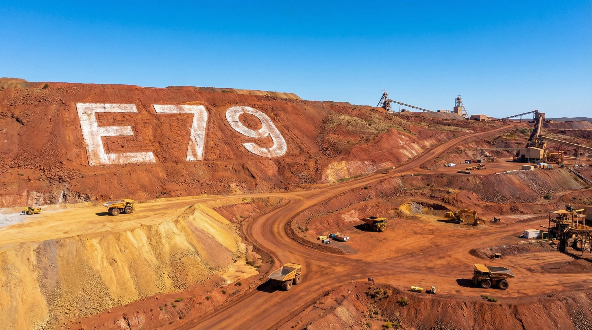 E79 Gold Completes Cue Gold Project Acquisition Deal