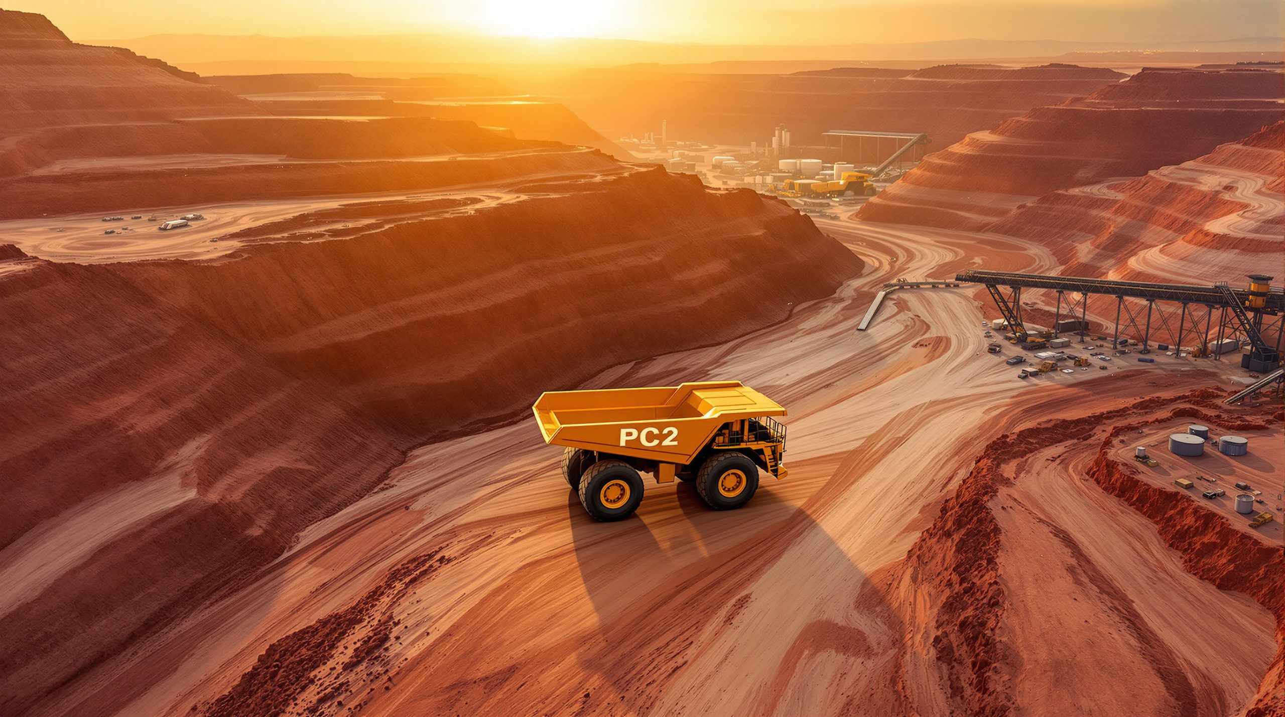 PC Gold's Photon Assay Technology Boosts Spring Hill