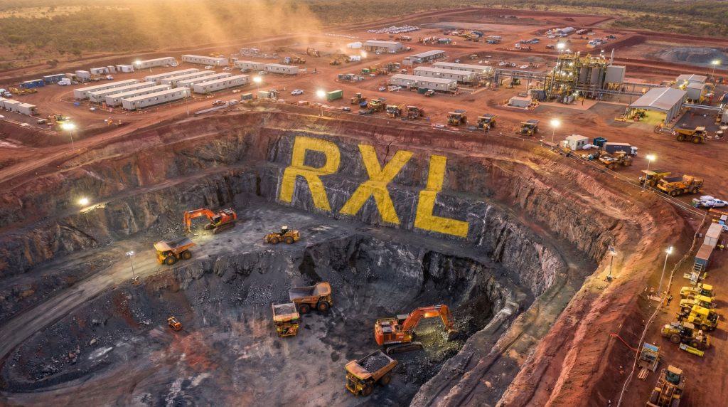 Rox Resources Completes Youanmi Infrastructure Milestone