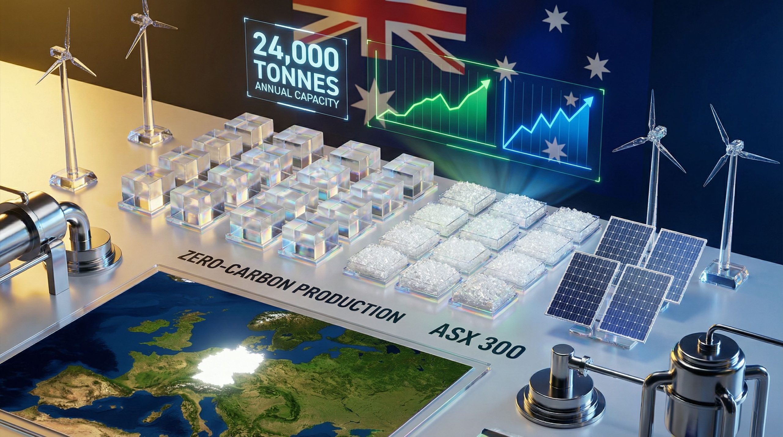 ASX 300 Lithium Share Investment Guide & Analysis