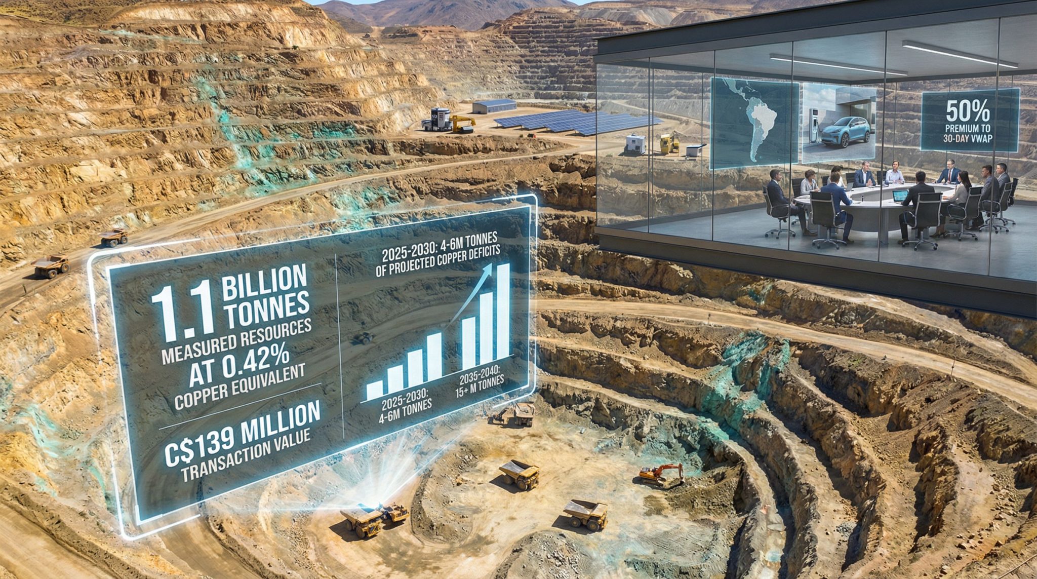 29Metals to Extend Golden Grove Mine Life with New Finds