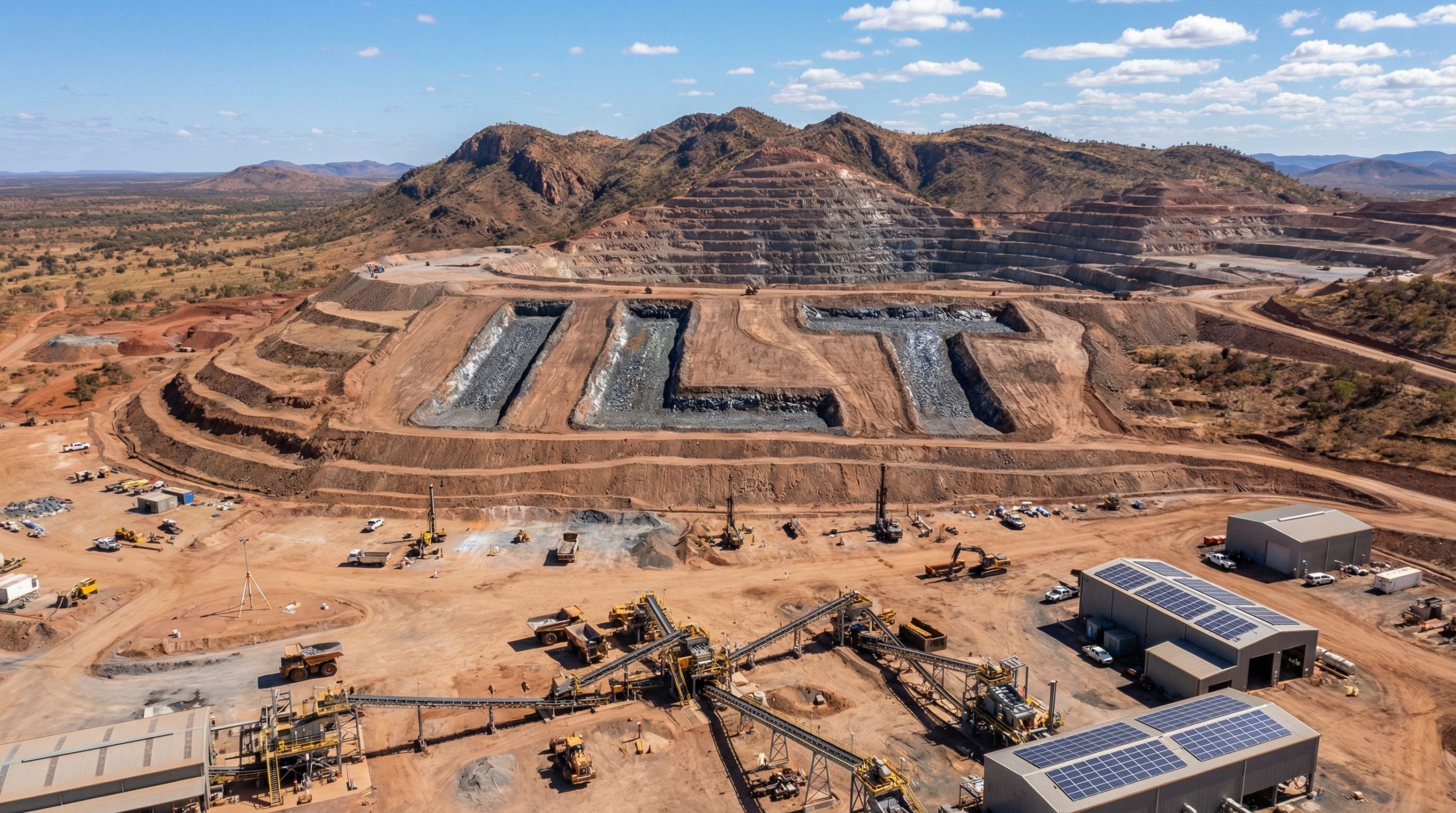 Iltani Resources Silver-Indium Project Gets $8M Boost