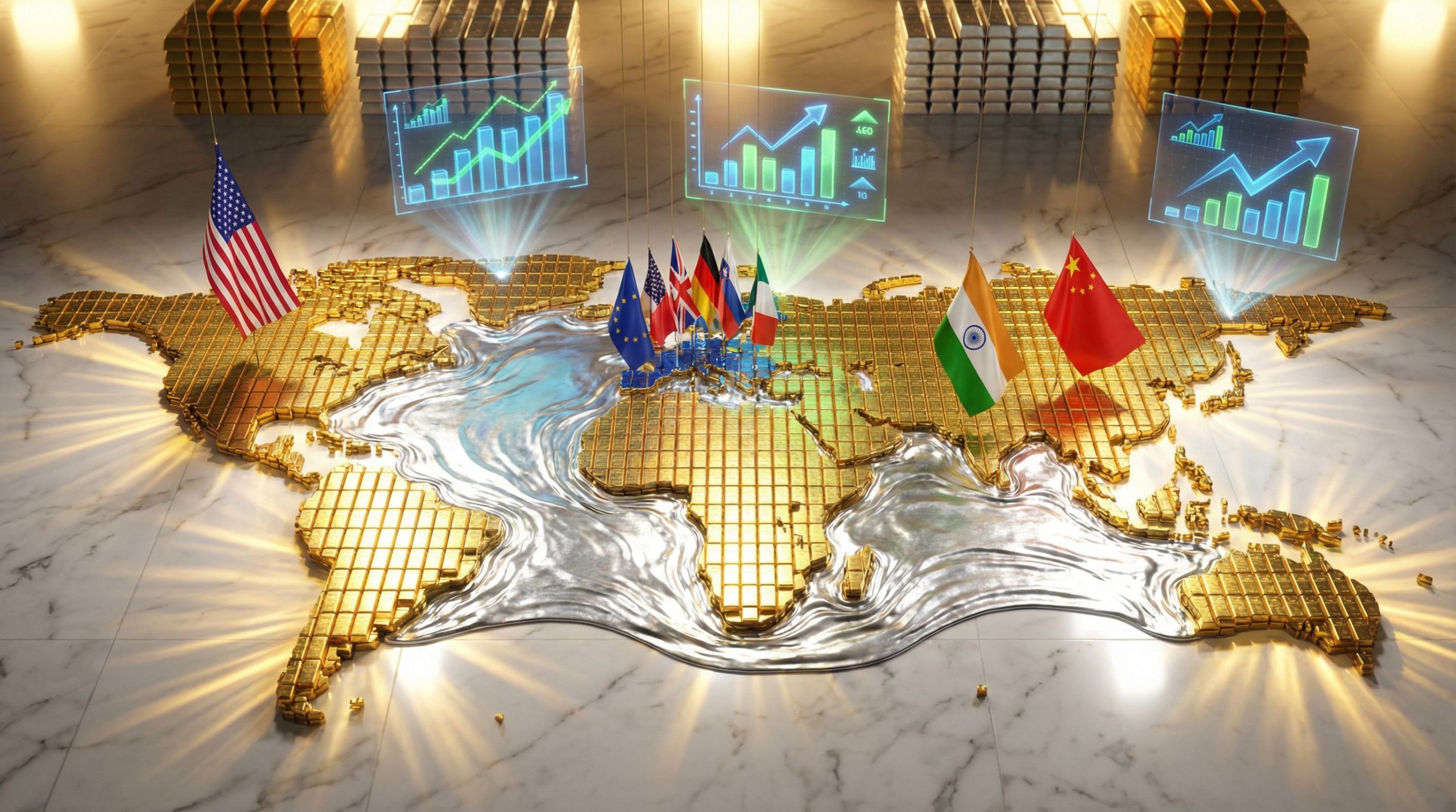 Global Mercantile Populism: Economic Nationalism Guide