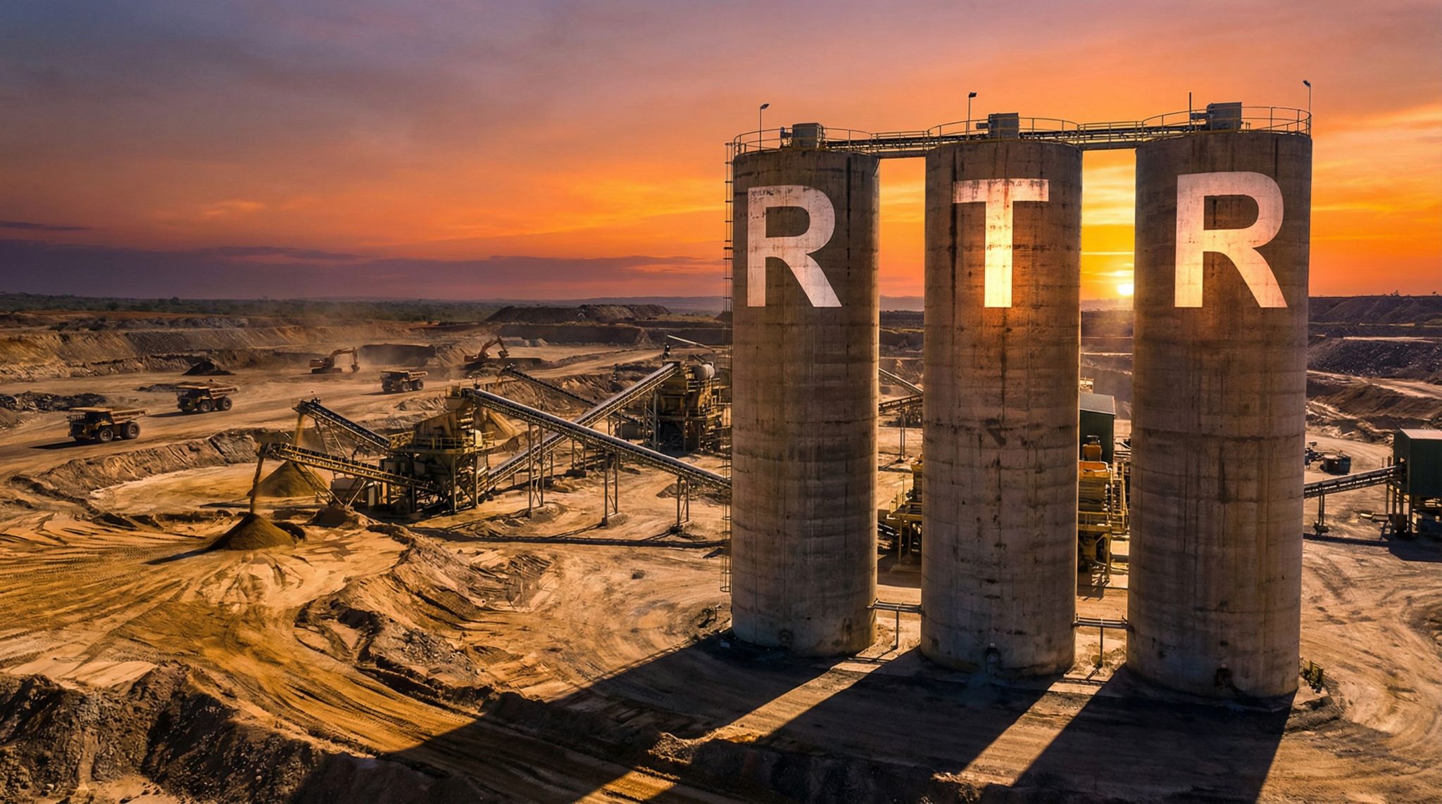 Rumble Resources Interactive Investor Hub Launches