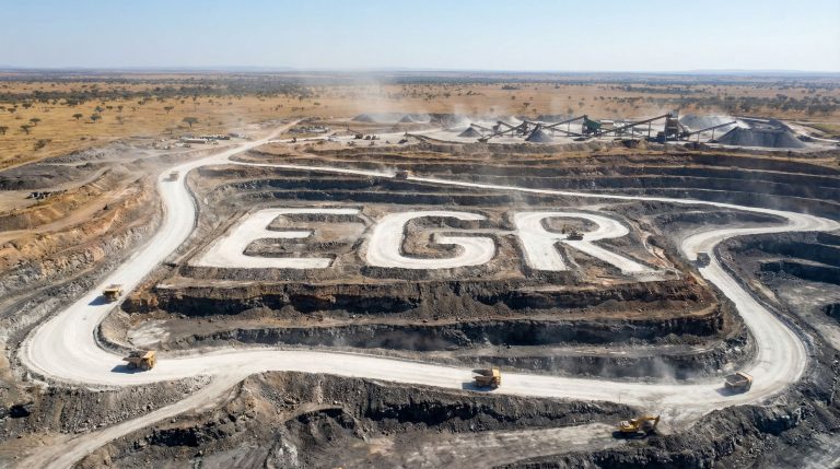 EcoGraf Tanzania Graphite Project Secures $105M Funding