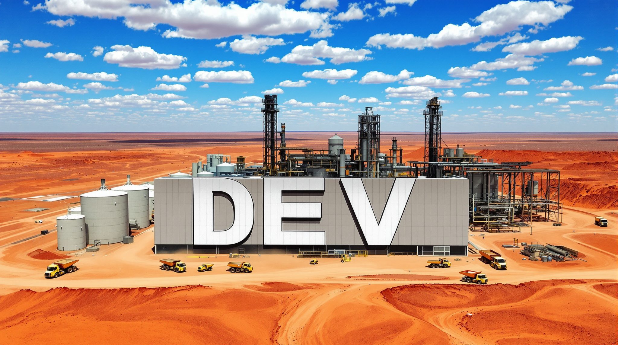 DevEx Resources acquisition: Alligator Energy $7.5M deal