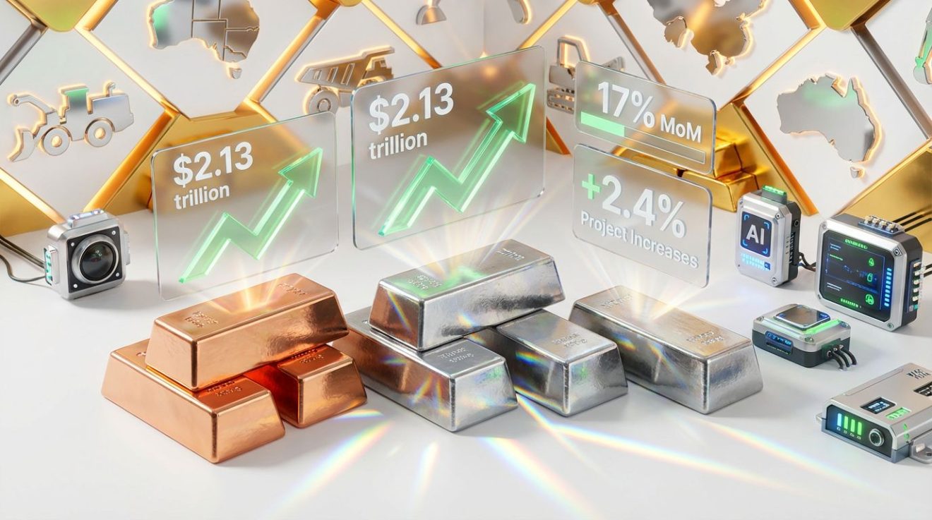Mining Sector Apocalypse Averted: Crisis to Recovery
