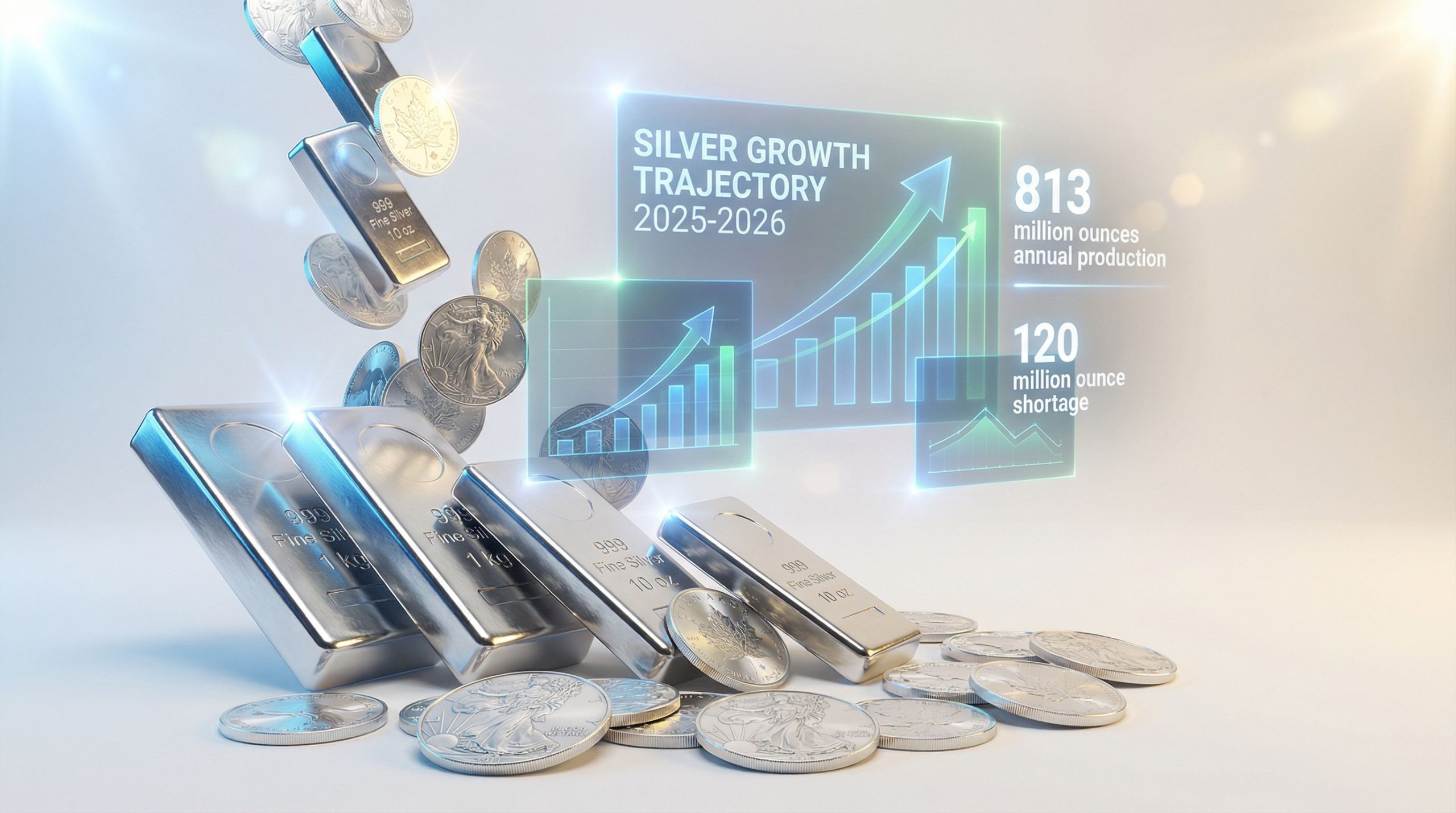 Silver's Investment Potential: Complete Analysis Guide