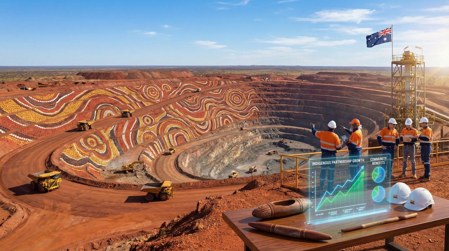 Rio Tinto Yinhawangka Deal: Mining Co-Management Guide
