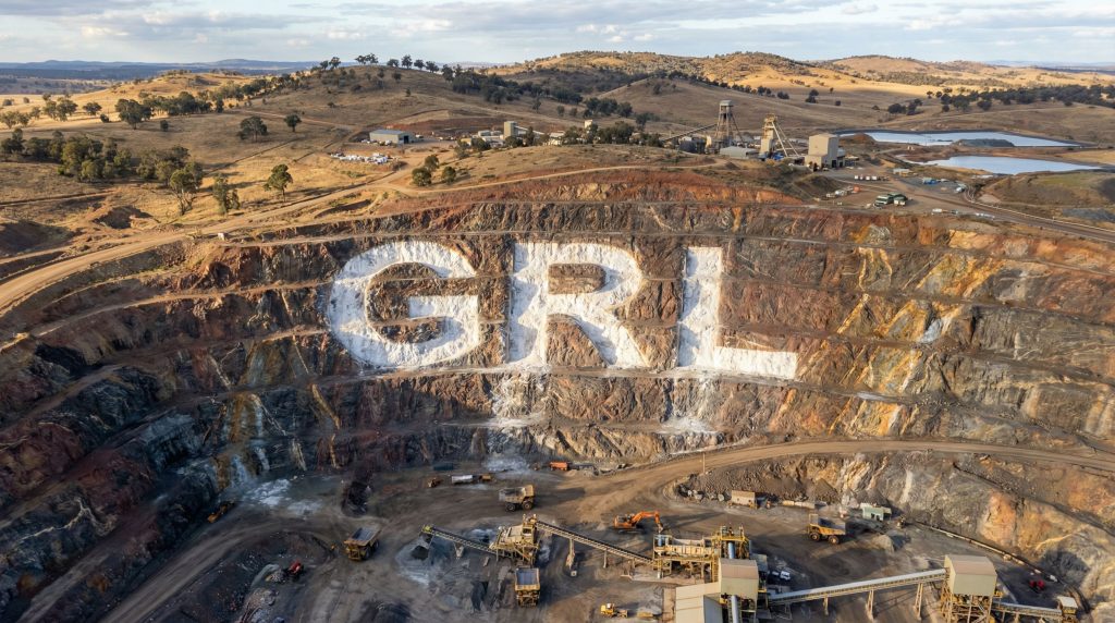 Godolphin Lewis Ponds Resource Upgrade: 78% Increase