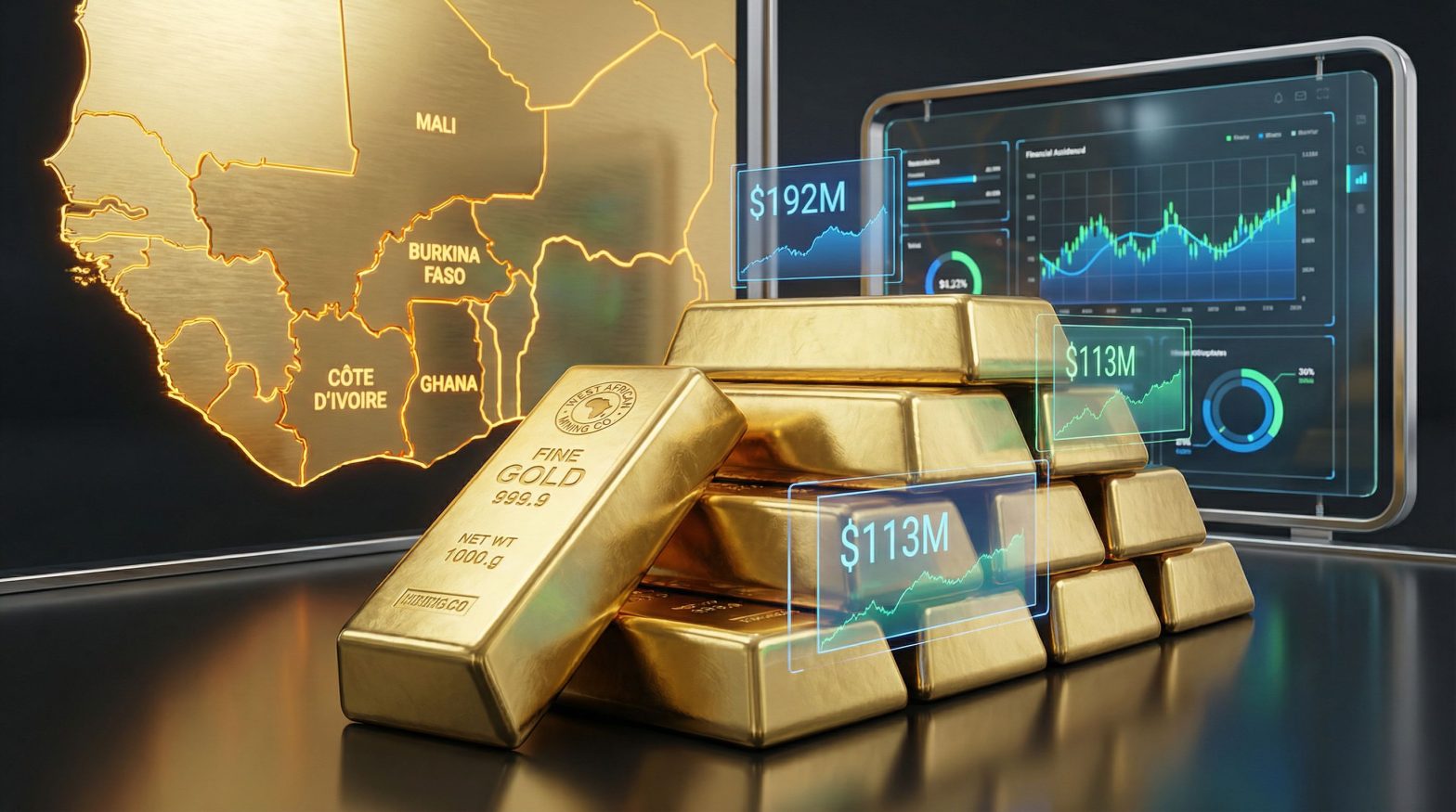Barrick Completes Tongon Gold Mine Sale for $305M