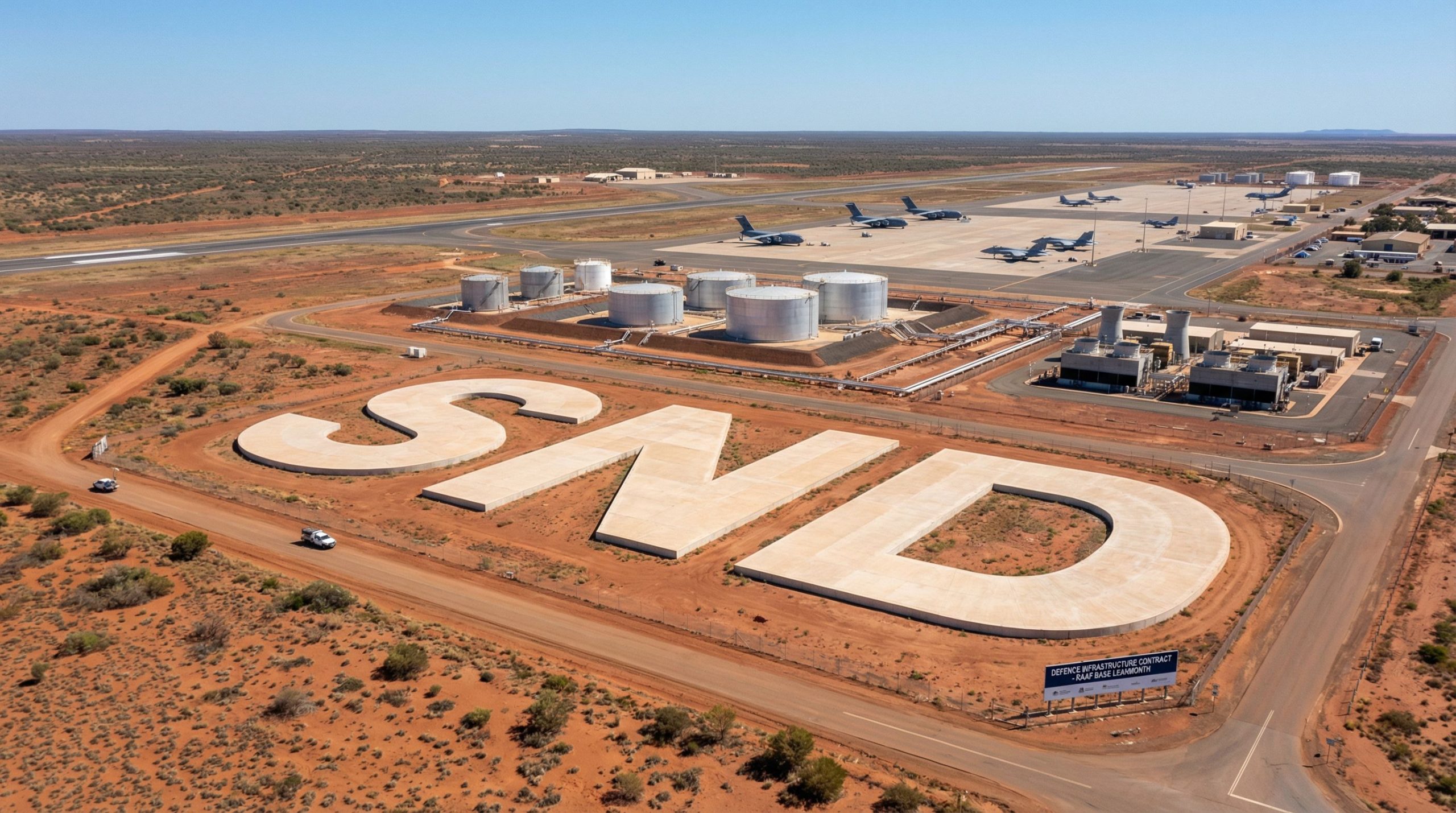 Saunders International Wins $20M Defence Contract