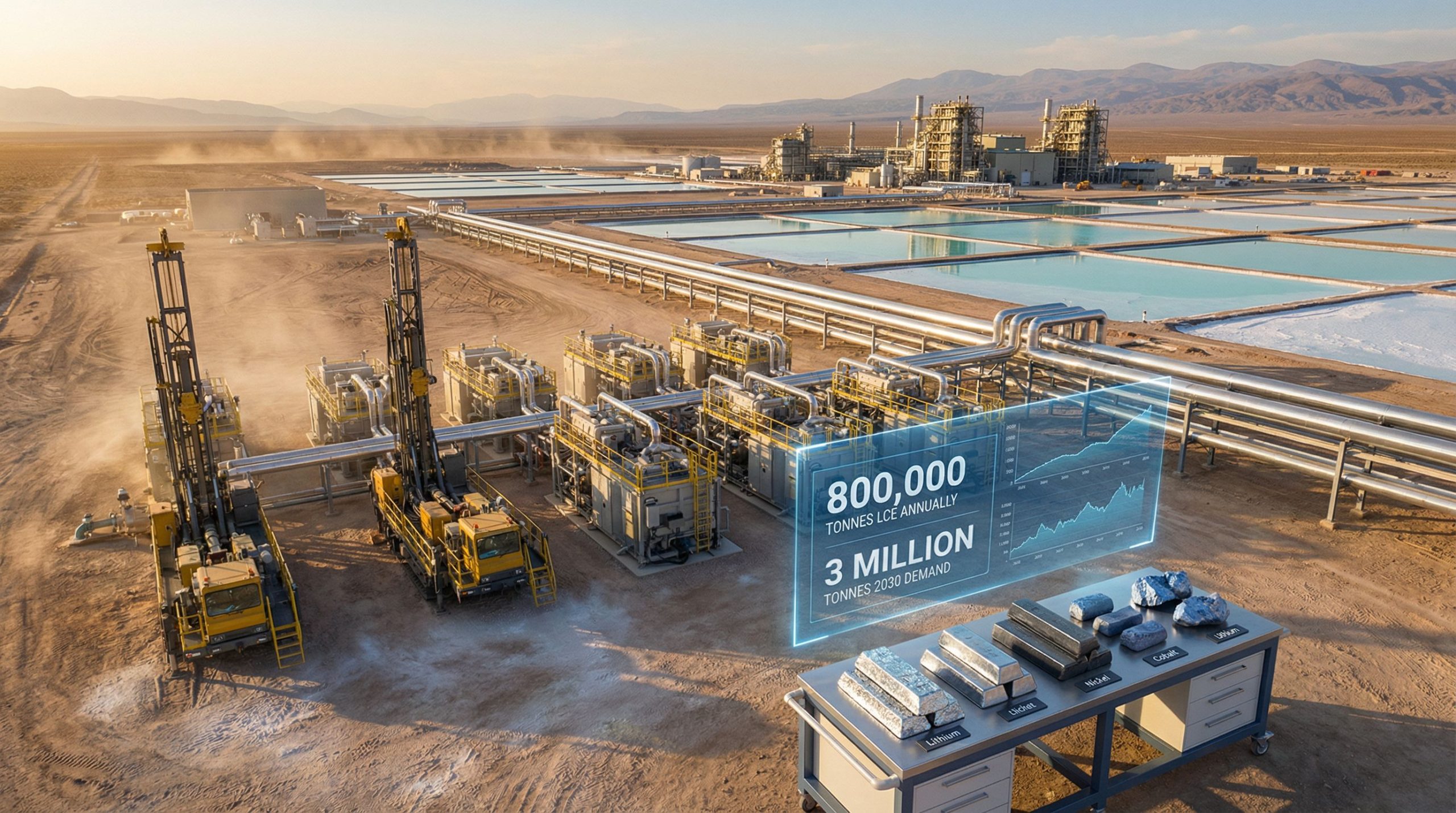 Tamboran Leads Beetaloo Basin Gas Revolution: Record Flows