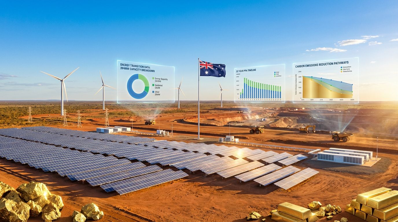 Northern Star Zenith Energy Renewables Deal Analysis