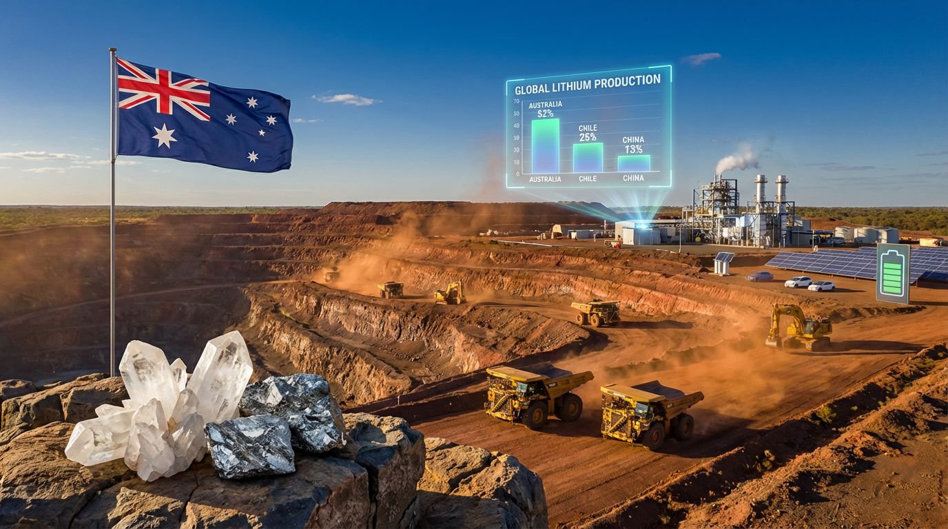 Kodal Bougouni Lithium Project First Shipment Success