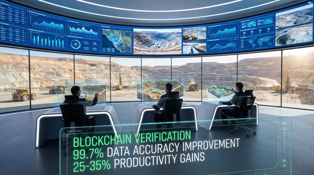 Building Trust in New Mining Technologies: A Complete Guide