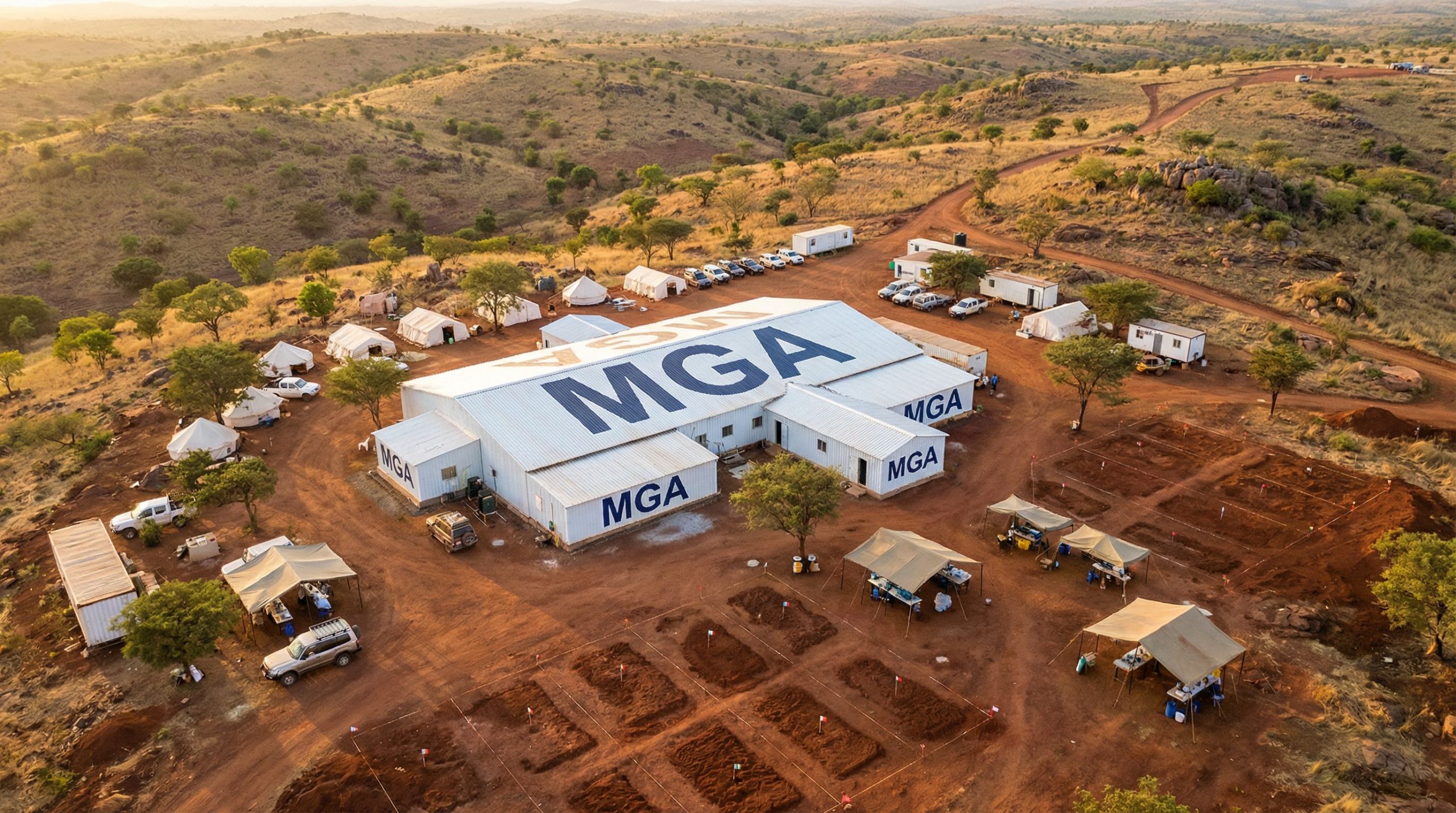 MetalsGrove Secures Vavoua Permit in Gold-Rich Côte d'Ivoire