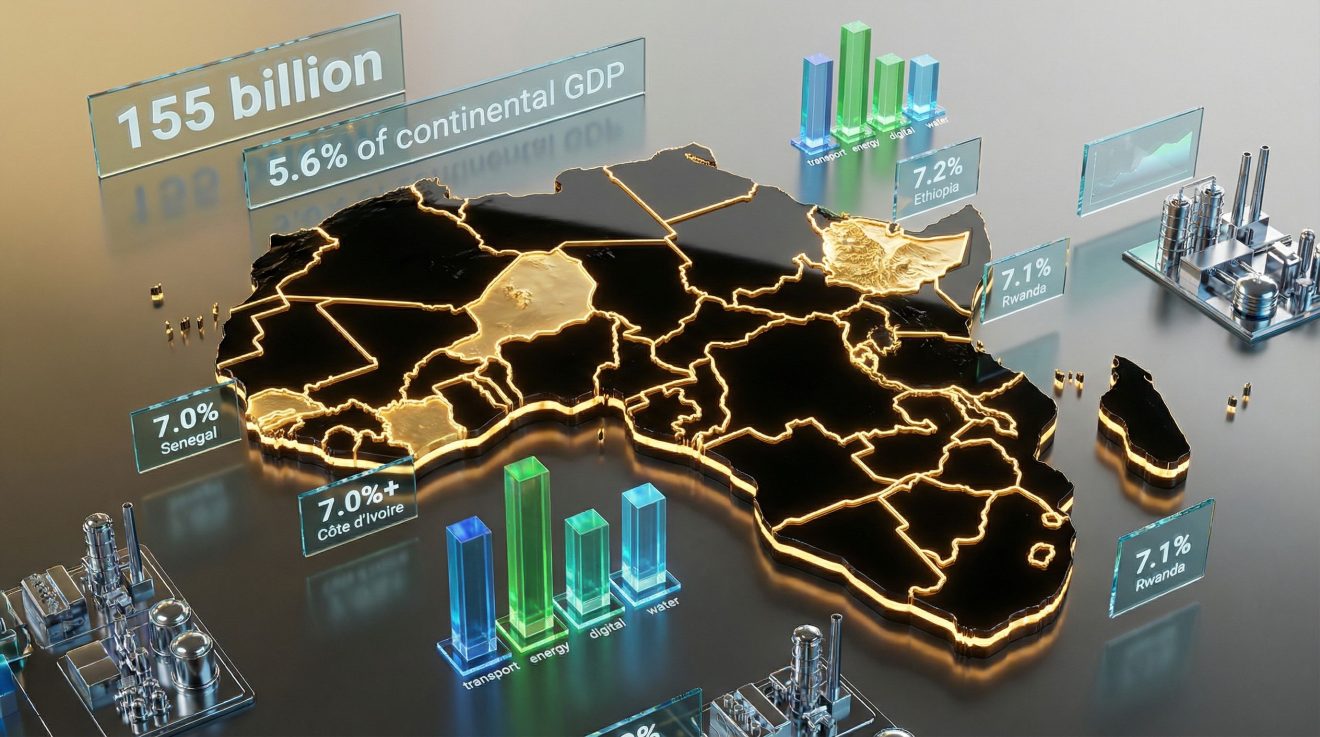 Africa's Path to Economic Transformation Guide