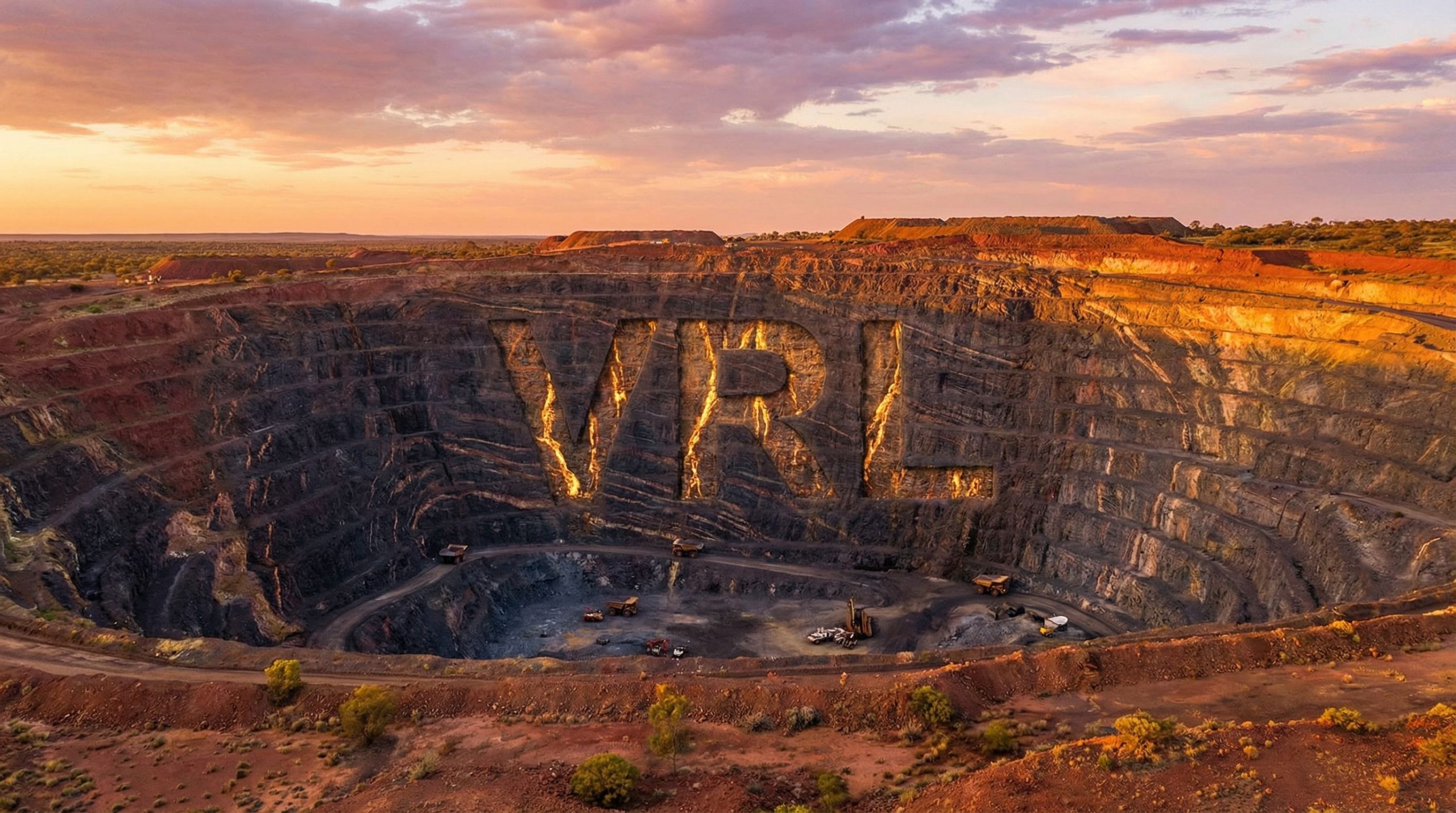 Verity Resources Completes 10,860m Gold Drilling Program