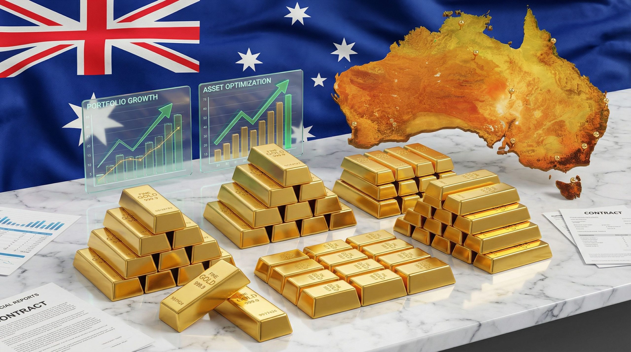 Westgold Divests Mt Henry Gold Project for $34.6M