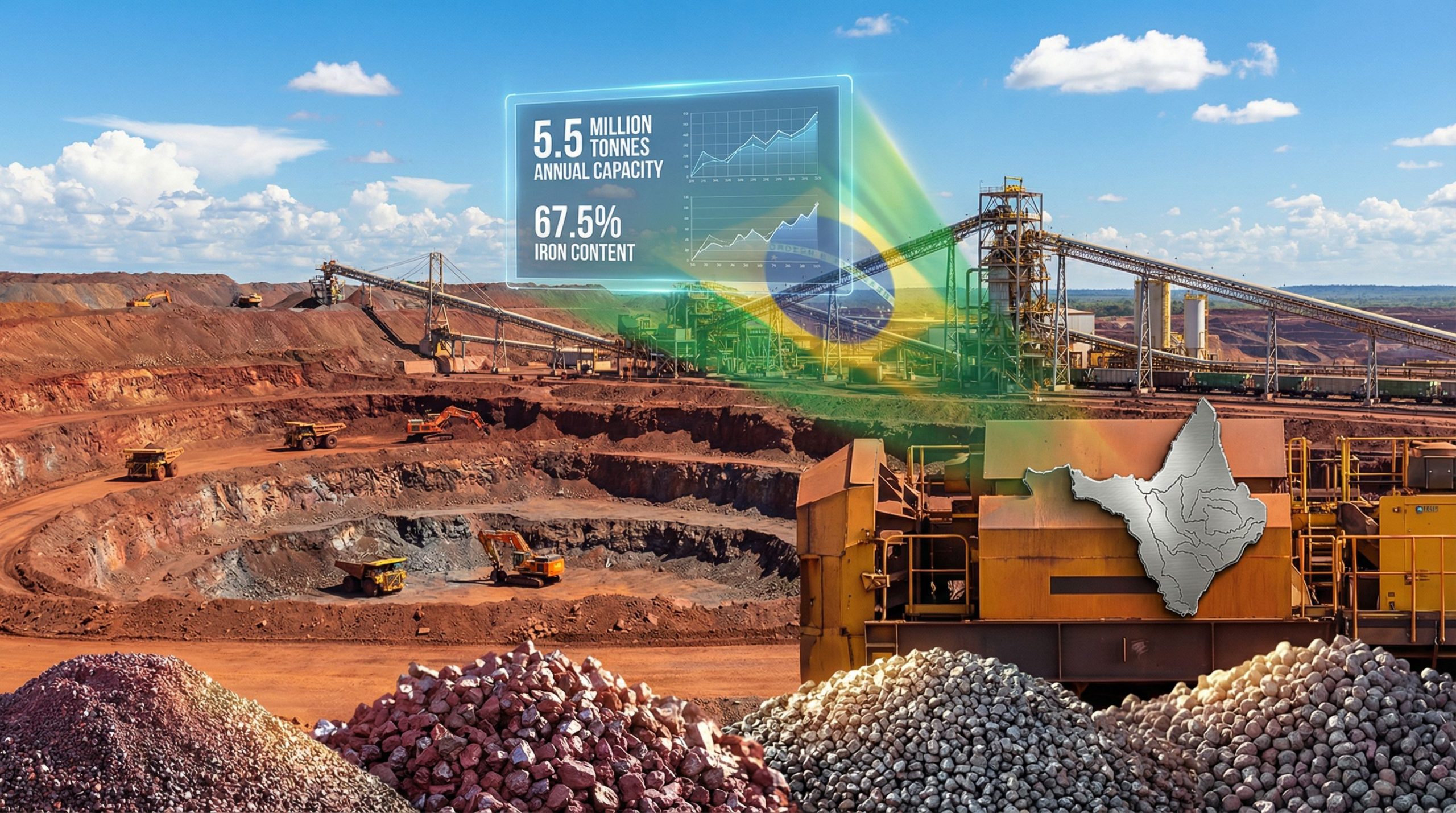 Resolution Copper Mine: BHP and Rio Tinto Face New Delays