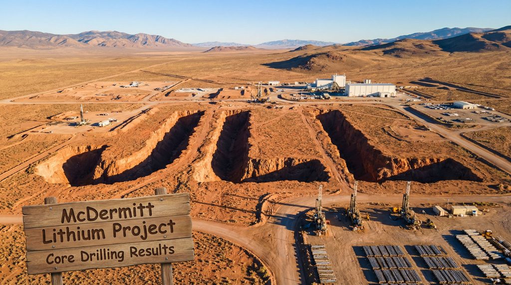 Jindalee Lithium Drilling Results: Strong Li Intercepts