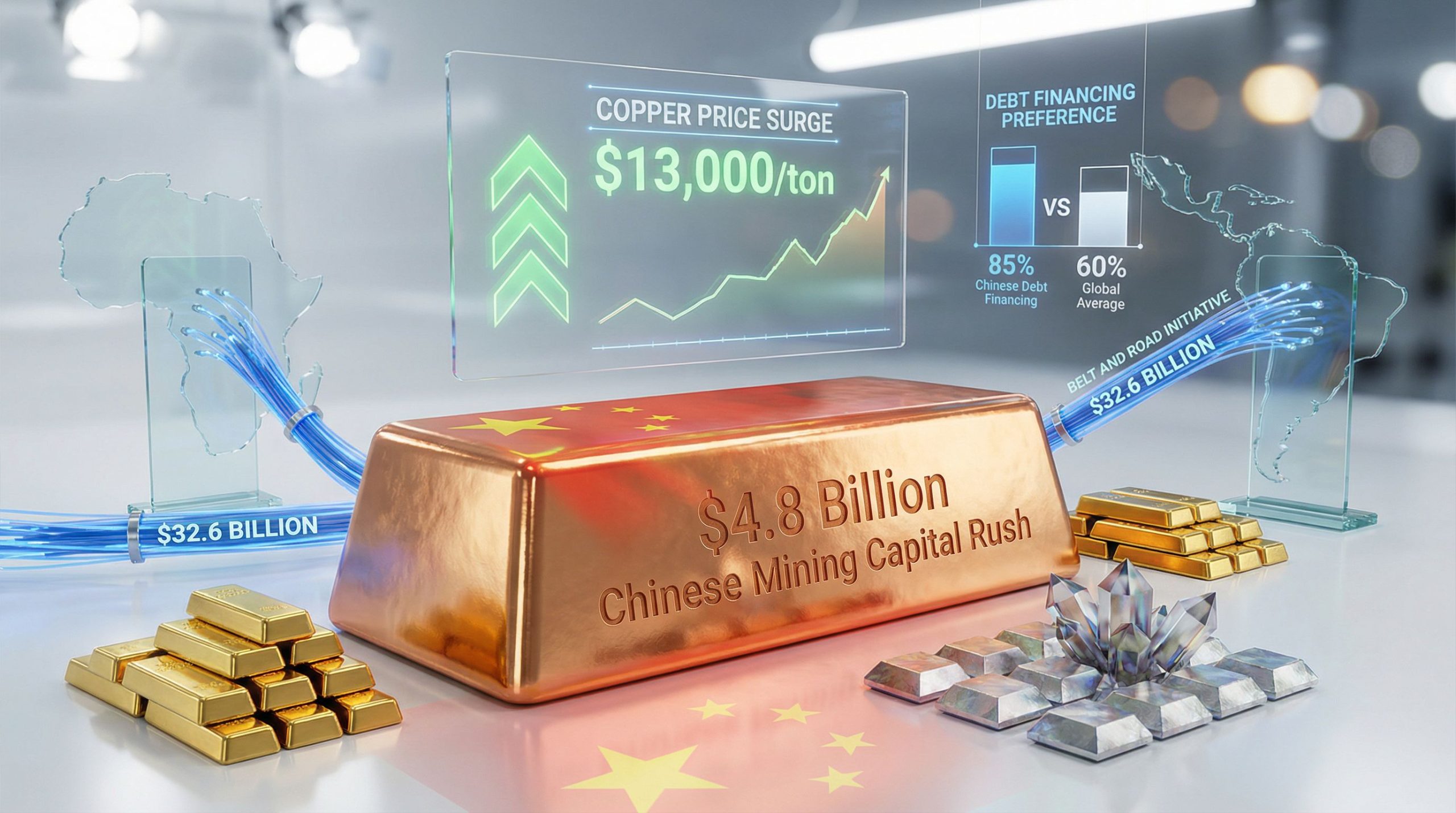 Major Gold Discovery in Yukon: New Northern Mining Frontier