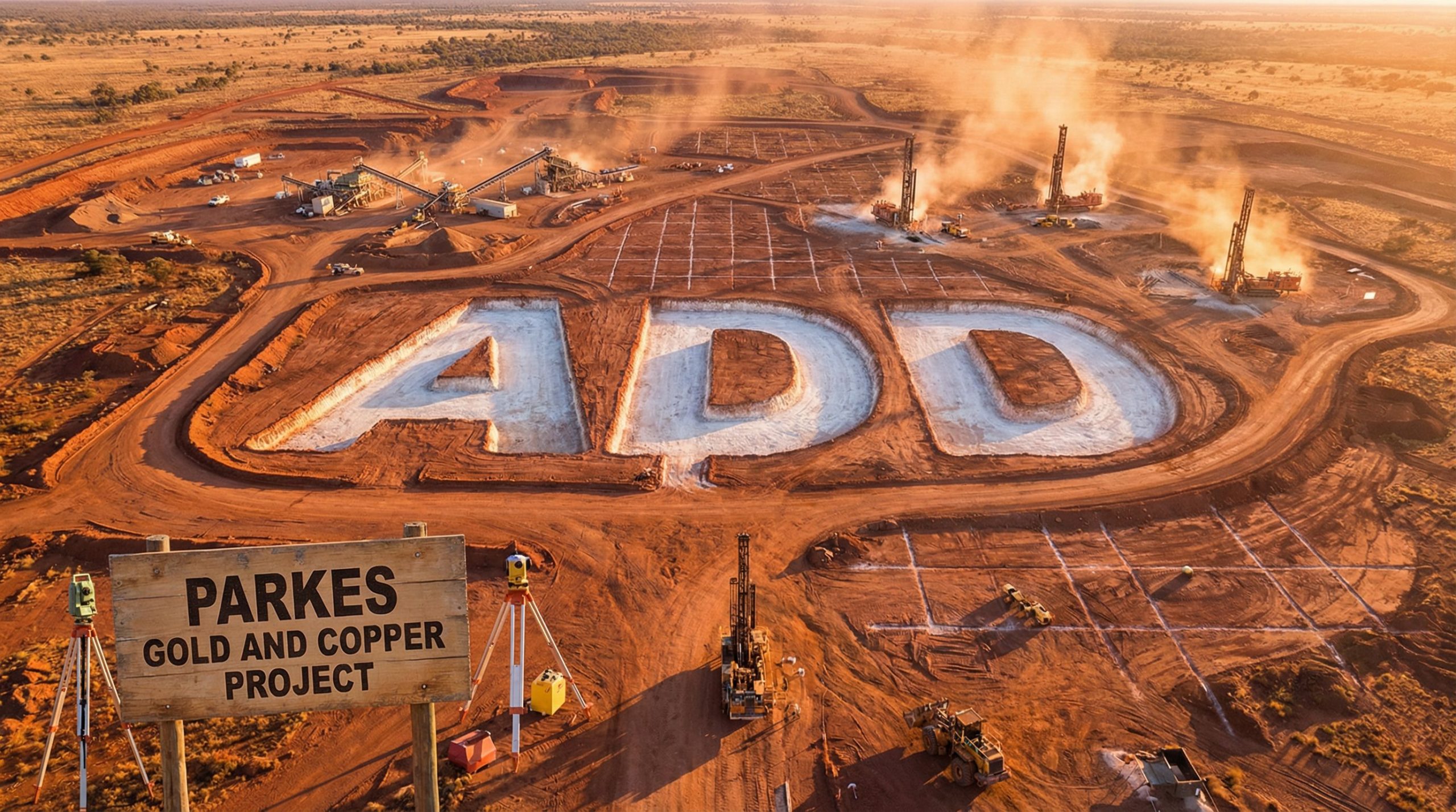 Adavale Resources Hits Record Gold Intercepts at London