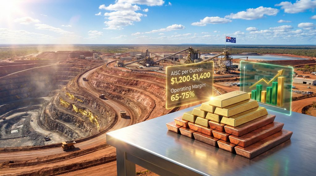 Mine Cash Flow Bolsters Evolution's Prospects