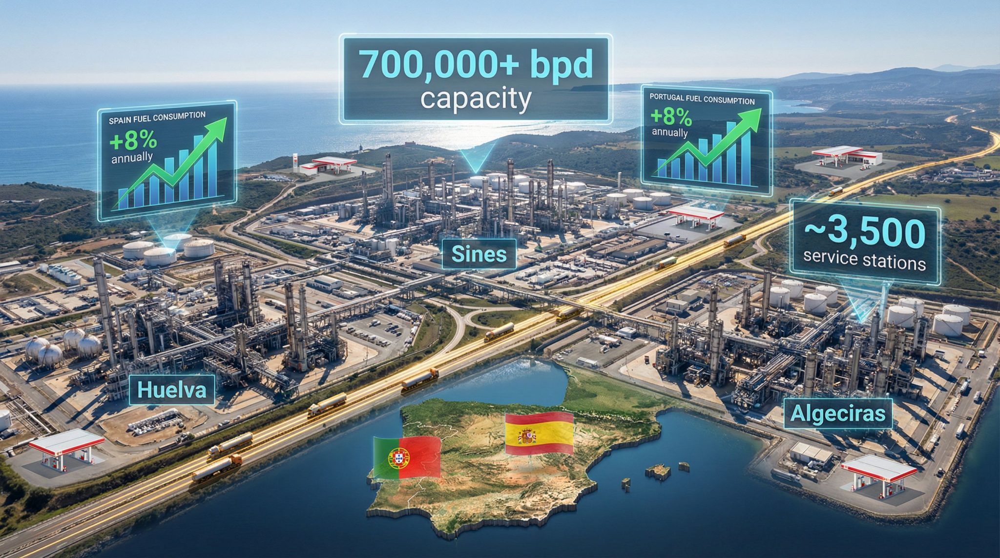 Gamsberg Phase 2: South Africa's Zinc Production Expansion