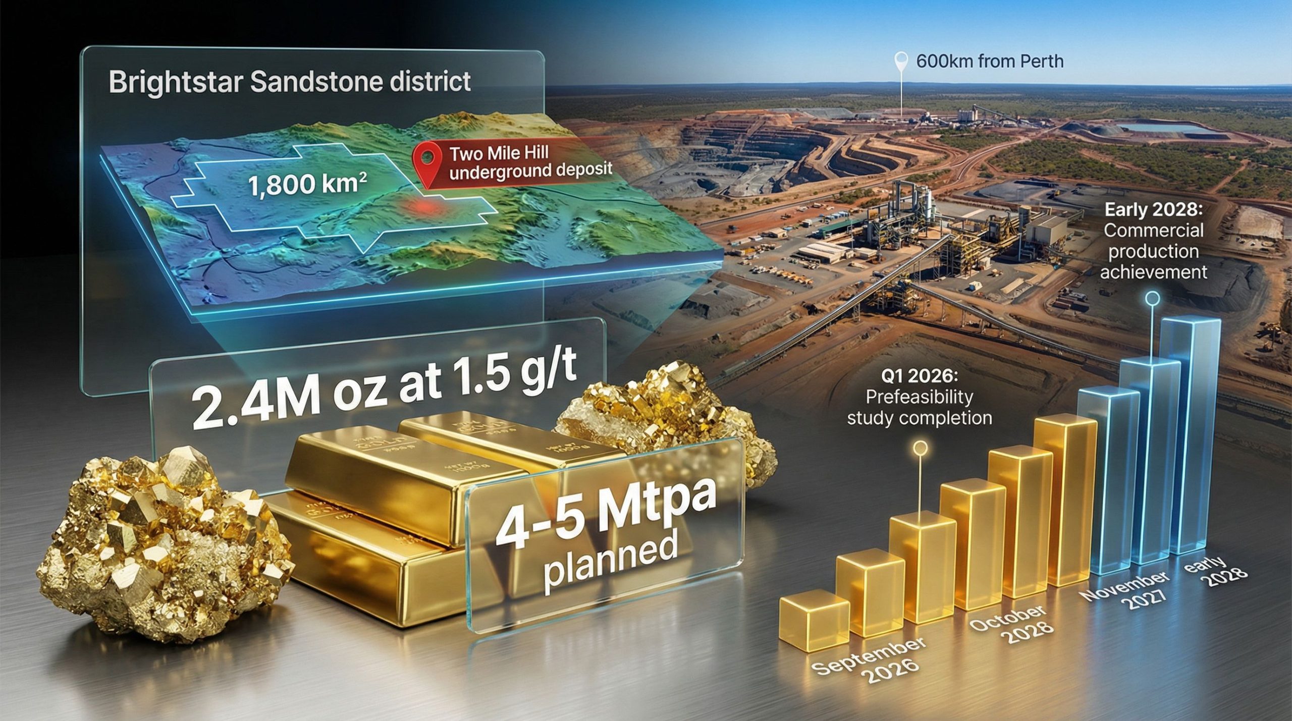 Brightstar Sandstone District-Scale Hub Development Guide