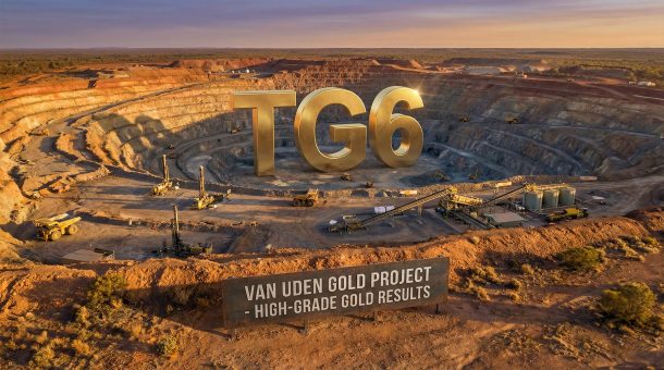 TG Metals Gold Project Results: Outstanding High-Grade Hits