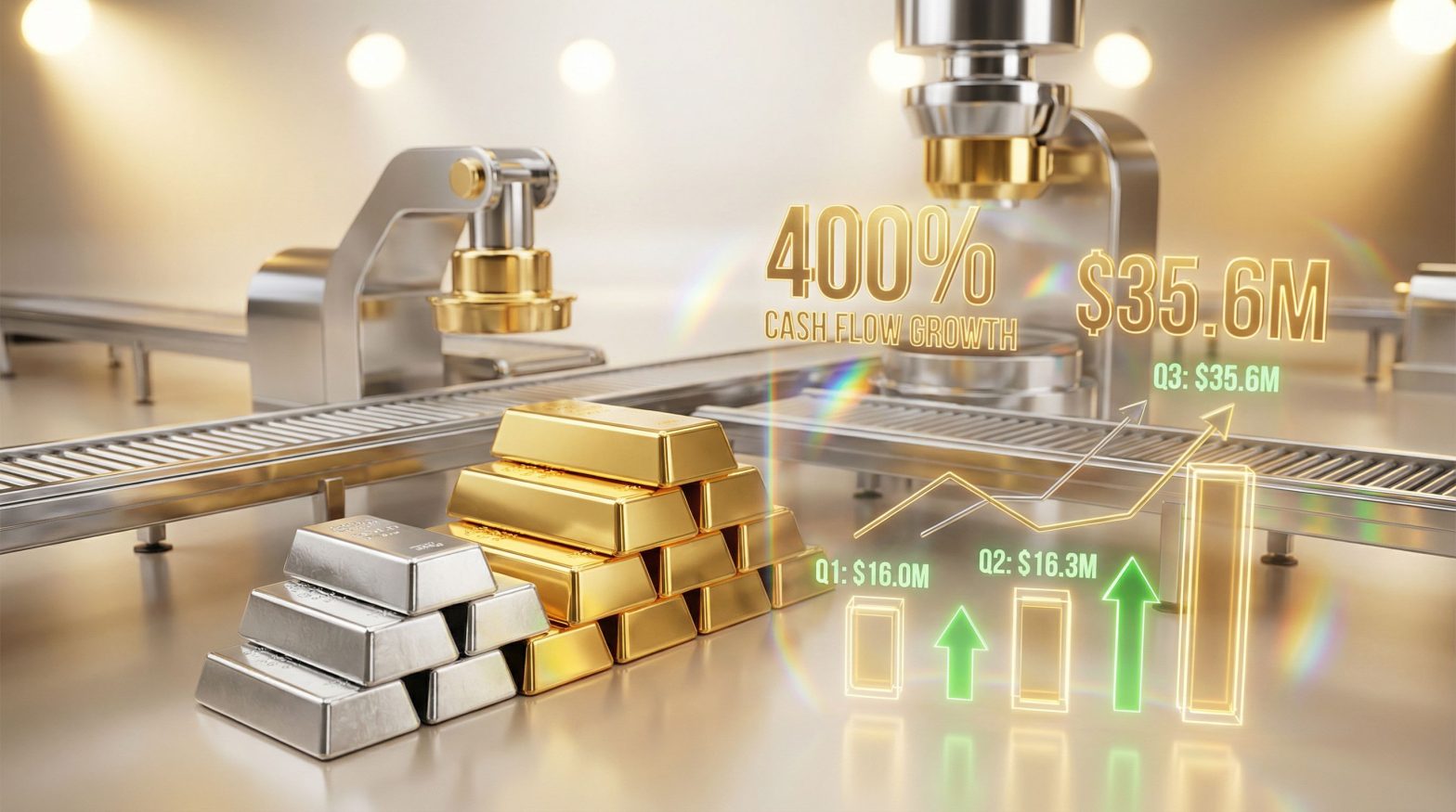 Barrick Completes Tongon Gold Mine Sale for $305M